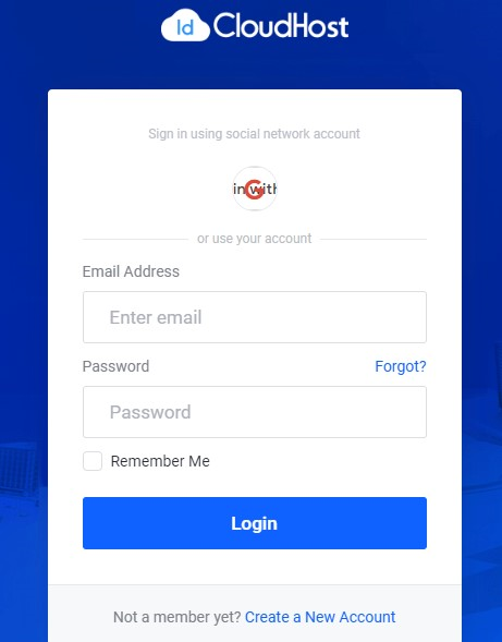 Cara Mengarahkan Domain ke Server (VPS/Dedicated Server) - IDCloudHost