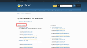Cara Menginstal Python di Windows 11 - IDCloudHost