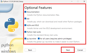 Cara Menginstal Python di Windows 11 - IDCloudHost
