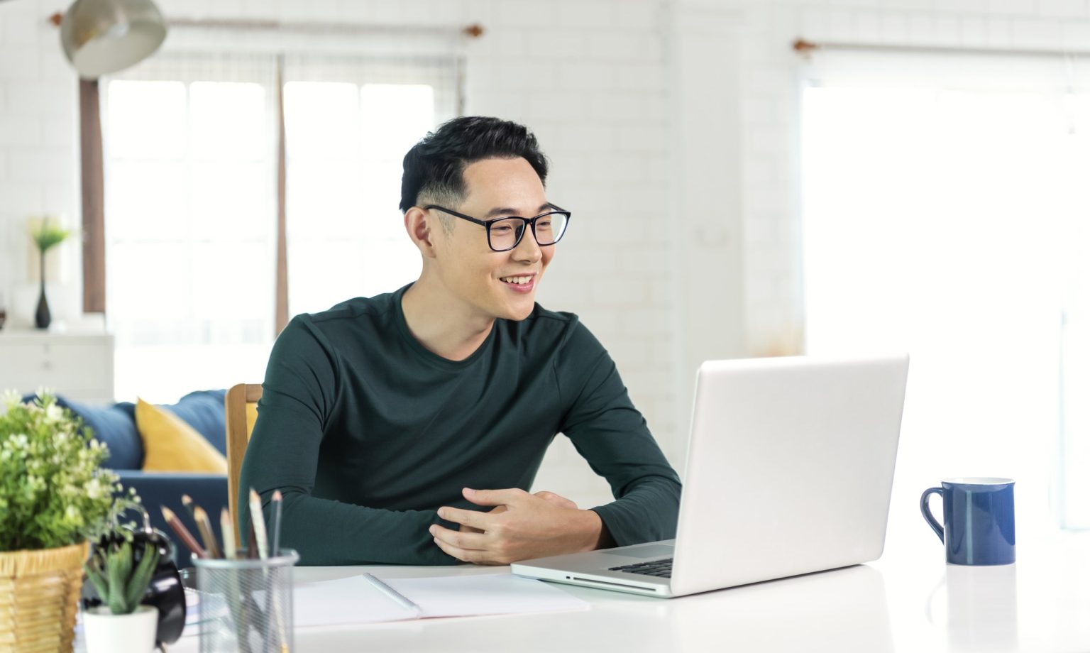 Mengenal Nama Perangkat Komputer Beserta Fungsinya - IDCloudHost