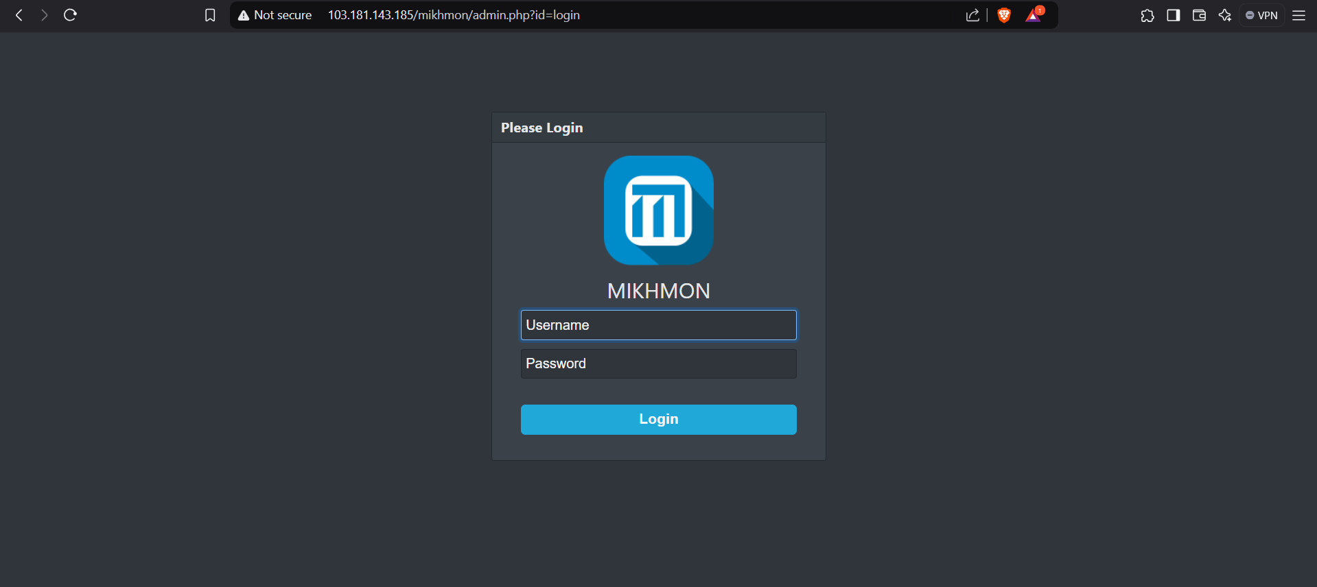 Cara Instalasi Mikhmon v3 di Linux Ubuntu 24.04 - IDCloudHost