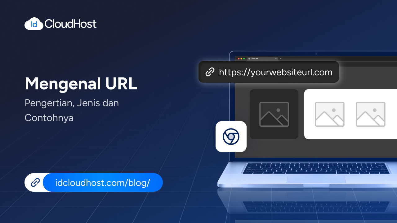 Mengenal Apa itu URL ? Pengertian, Jenis, dan Contohnya - IDCloudHost Mengenal Apa itu URL ? Pengertian, Jenis, dan Contohnya - IDCloudHost