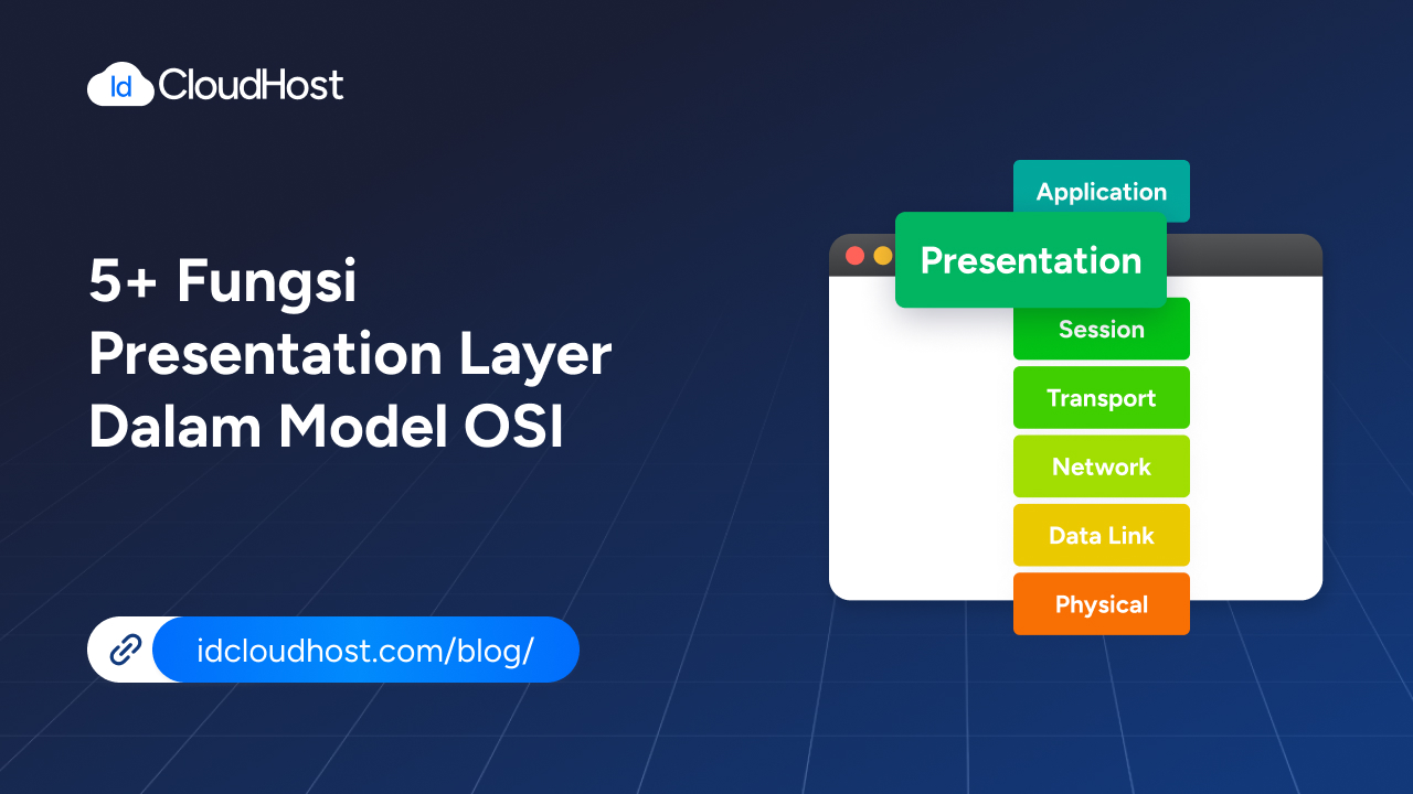 5+Fungsi Presentation Layer dalam Model OSI - IDCloudHost