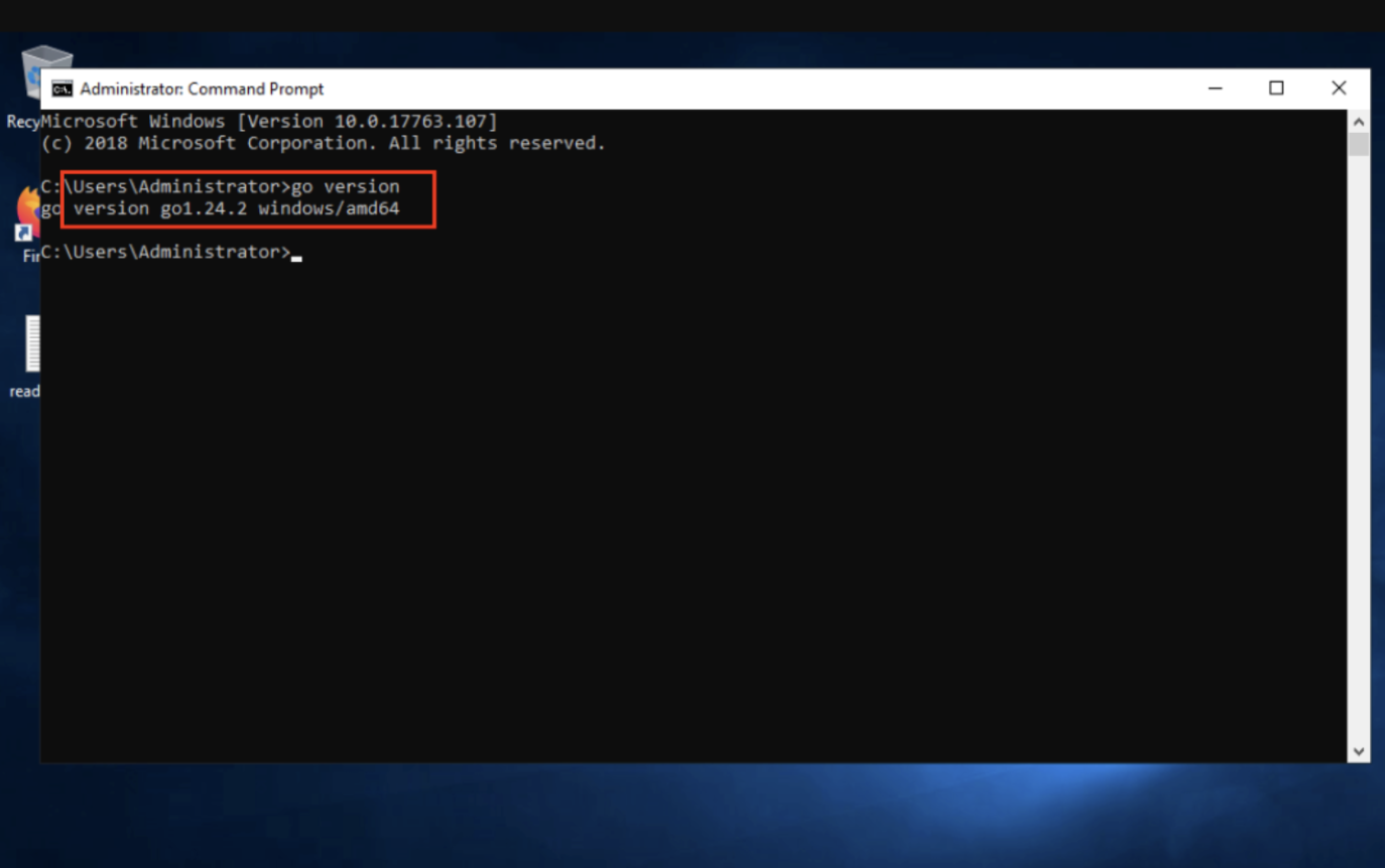 Cara Mudah Install Golang (Go) di Semua Sistem Operasi - IDCloudHost