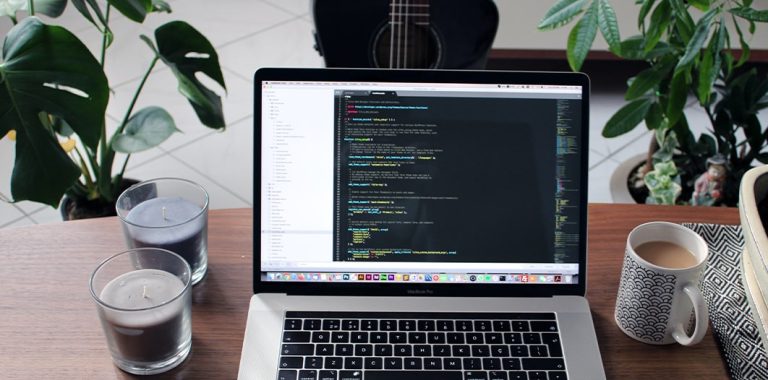 Ketahui Struktur Penulisan dalam Bahasa Pemrograman Sintaks - IDCloudHost