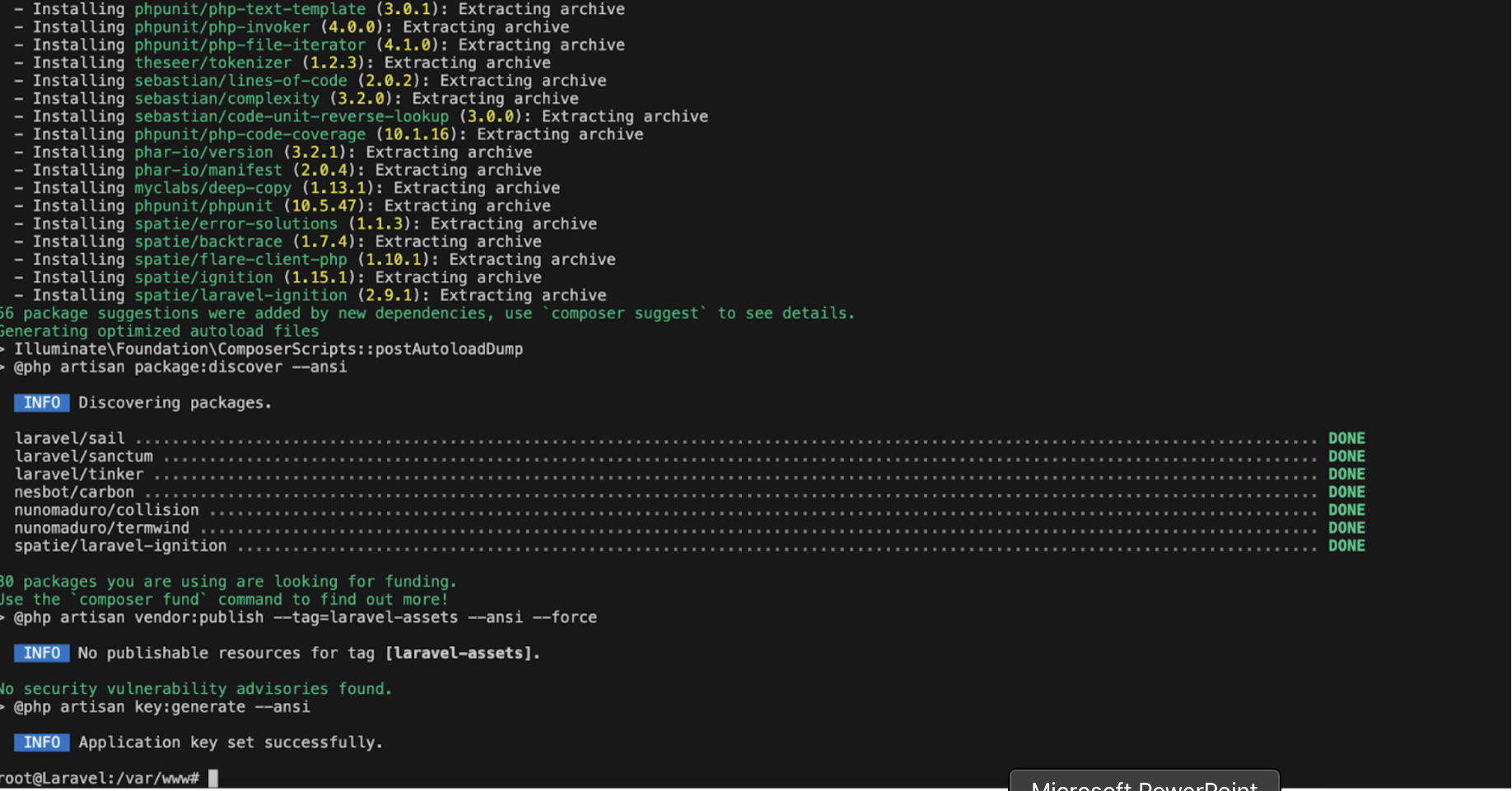 Cara Install Filament v3 VPS IDCloudHost (Linux Ubuntu 22.04) - IDCloudHost
