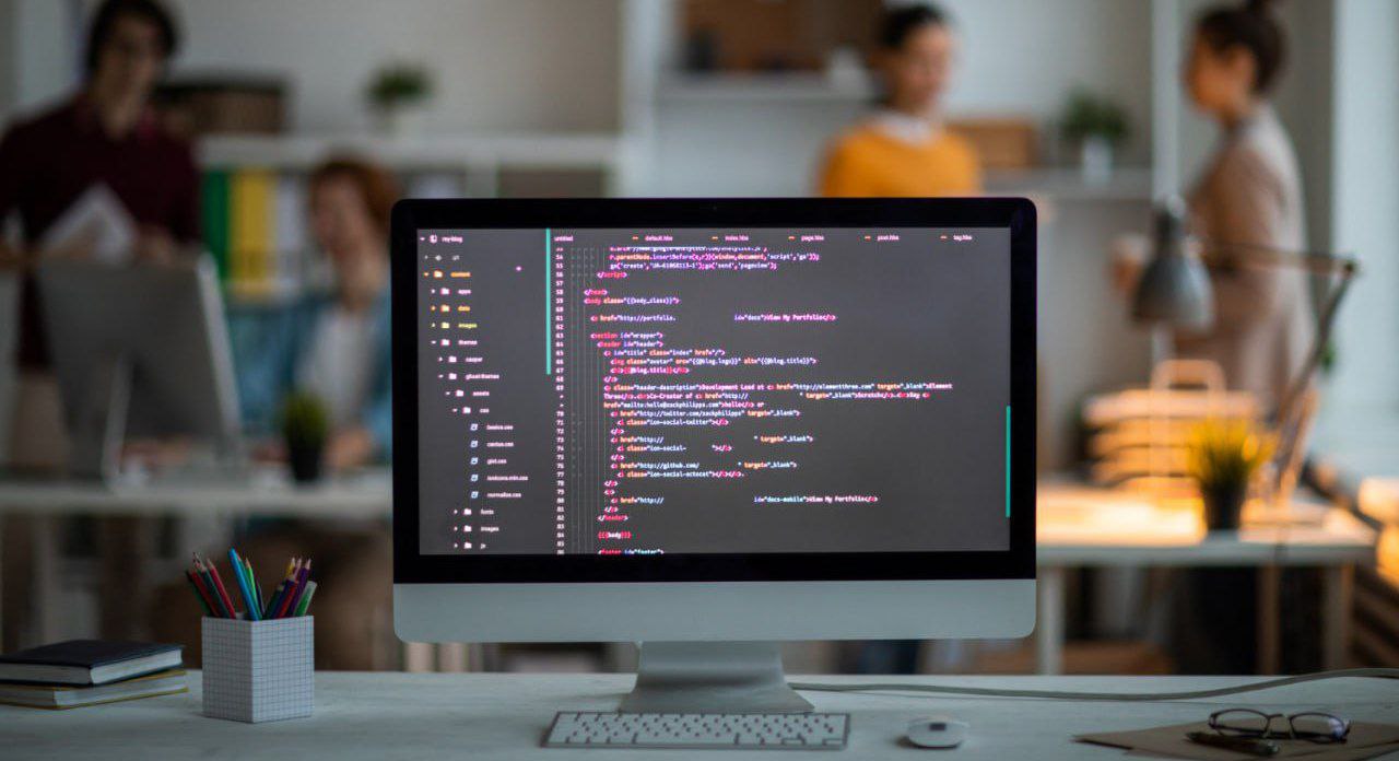 Integrated Development Environment Istilah Penting Developer - IDCloudHost