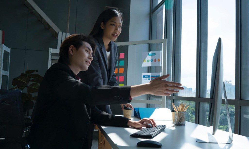 Apa Itu Pattern Recognition? Definisi dan Penerapannya - IDCloudHost
