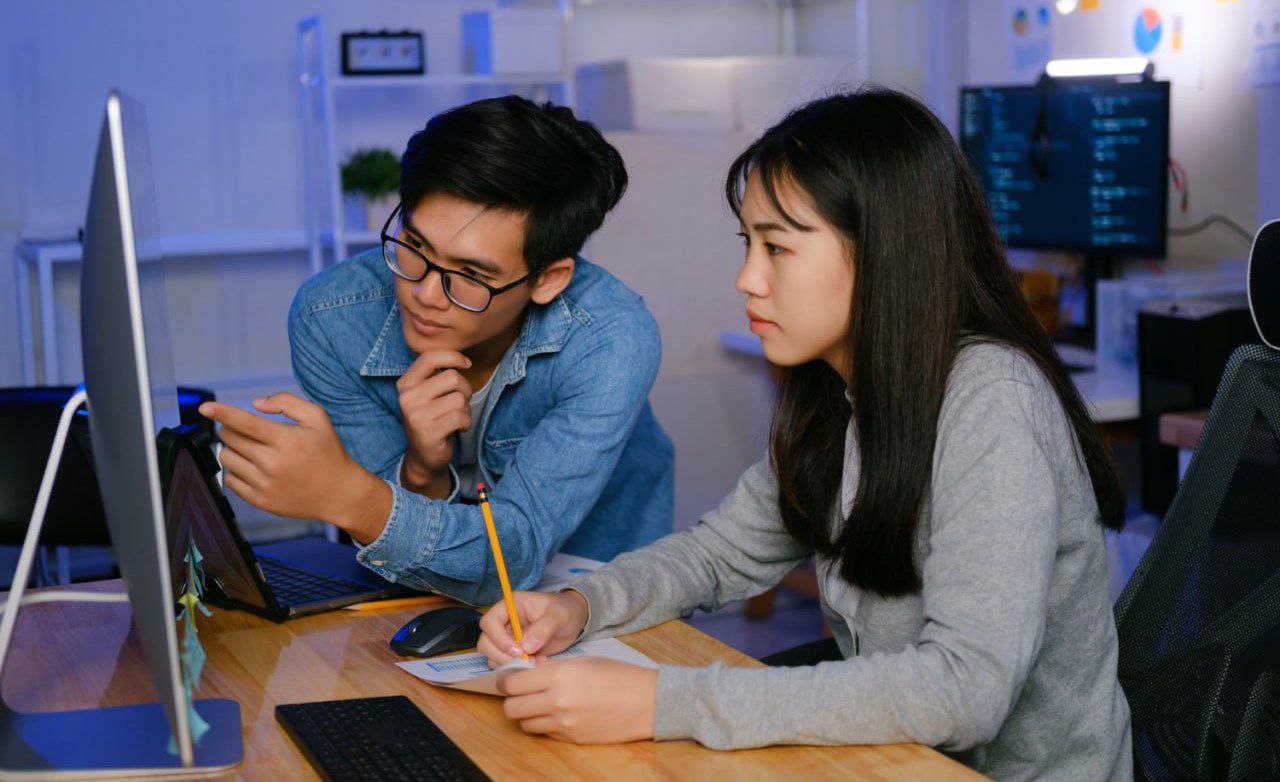 Kenali Gridding Teknik Dasar dalam Tata Letak dan Desain - IDCloudHost