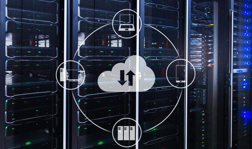 Mengapa Backup Data Wajib untuk Setiap Perusahaan Era Digital ...