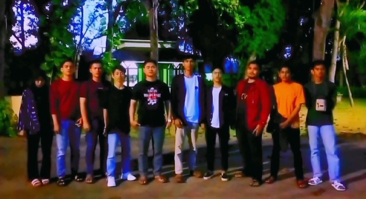 Penyalahgunaan Dana ZIS di Baznas Kepri, Ketua HMI MPO Akan Surati ... Penyalahgunaan Dana ZIS di Baznas Kepri, Ketua HMI MPO Akan Surati ...