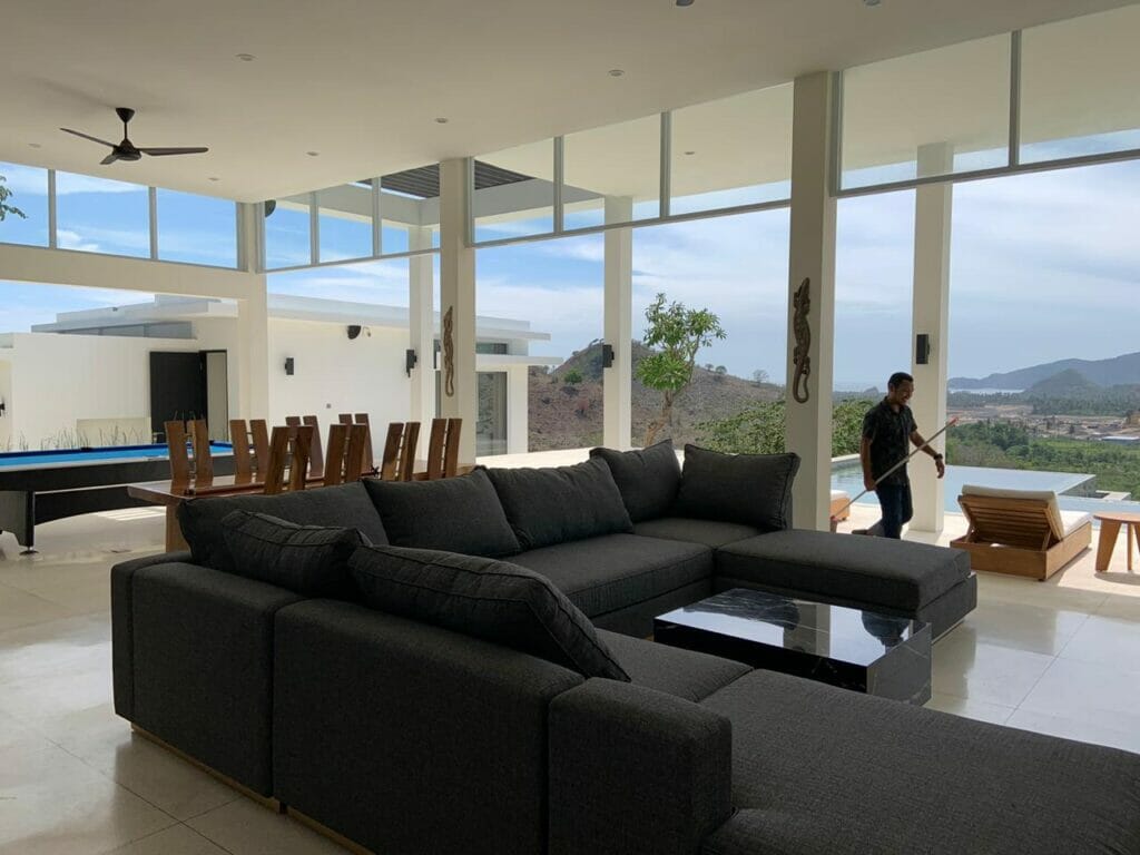 Home - Island construction is a Lombok based architectural and building contractor company.