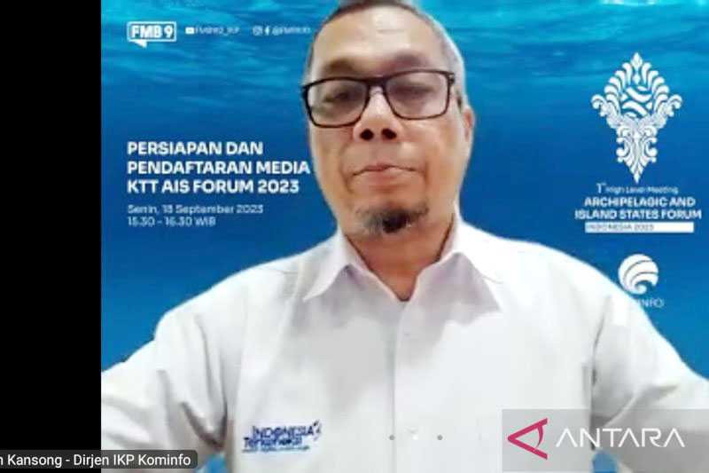 19 Negara Pastikan Hadiri KTT AIS 2023 di Bali
