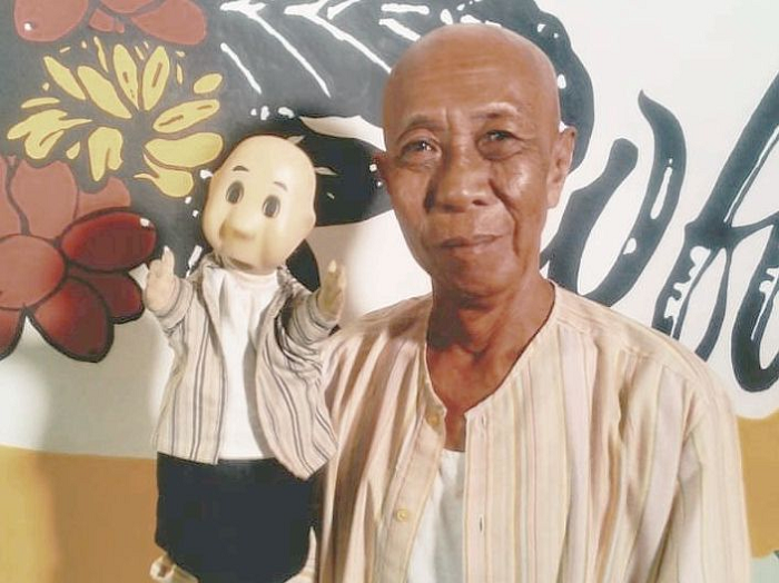 Abdul Hamid, Pengisi Suara Pak Ogah di Serial 'Si Unyil' Meninggal Dunia