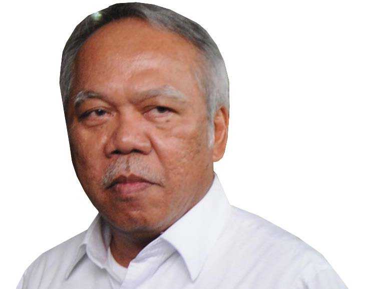 ASN Pindah ke IKN setelah Upacara Kemerdekaan RI