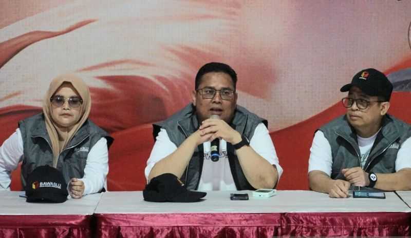 Bawaslu Luncurkan Tiga Saluran Aduan Hoaks Selama Masa Kampanye