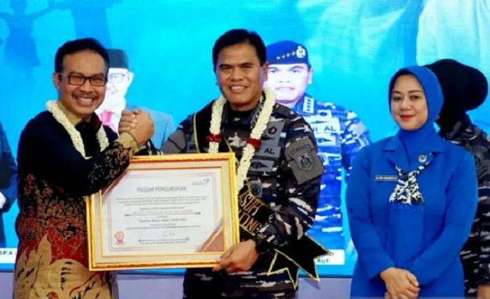 BKKBN Dorong Gerakan Bapak Asuh untuk Bantu Atasi 'Stunting' dan Kemiskinan Ekstrem