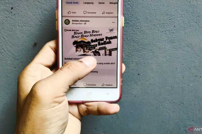 Hati-hati Penipuan Undian Berhadiah Mencatut Nama Bank