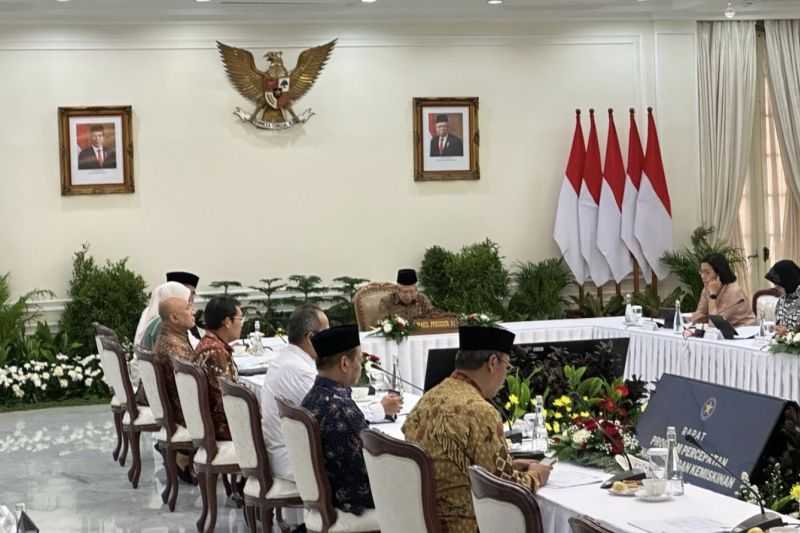 Ini Tiga Strategi untuk Tuntaskan Kemiskinan Ekstrem pada 2024