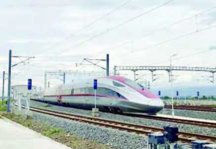 KCIC Terapkan Tarif Dinamis untuk Kereta Cepat Whoosh