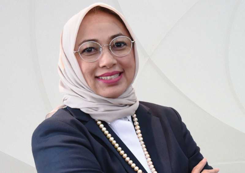 Kejagung Periksa Pejabat Kemenko Perekonomian Musdhalifah Machmud dalam Kasus Garam Impor