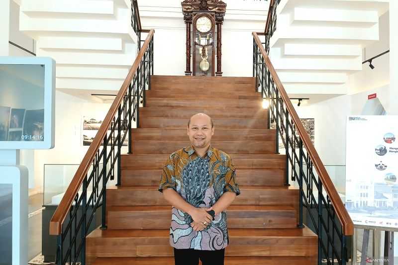 Kemenko PMK Kaji Wajib Belajar 13 Tahun Tanamkan Pendidikan Karakter