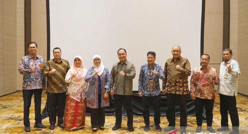 Pendapatan JIEP Tumbuh 126 Persen