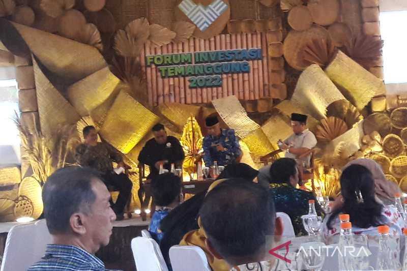 Temanggung Bergerak Cari Investor, Ingin Kembangkan Potensi Wisata ...