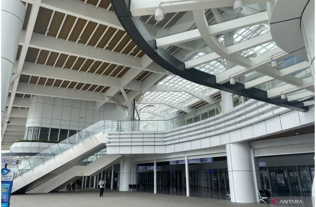 Terapkan Tarif Dinamis, Tiket Whoosh Dijual Mulai dari Rp150.000