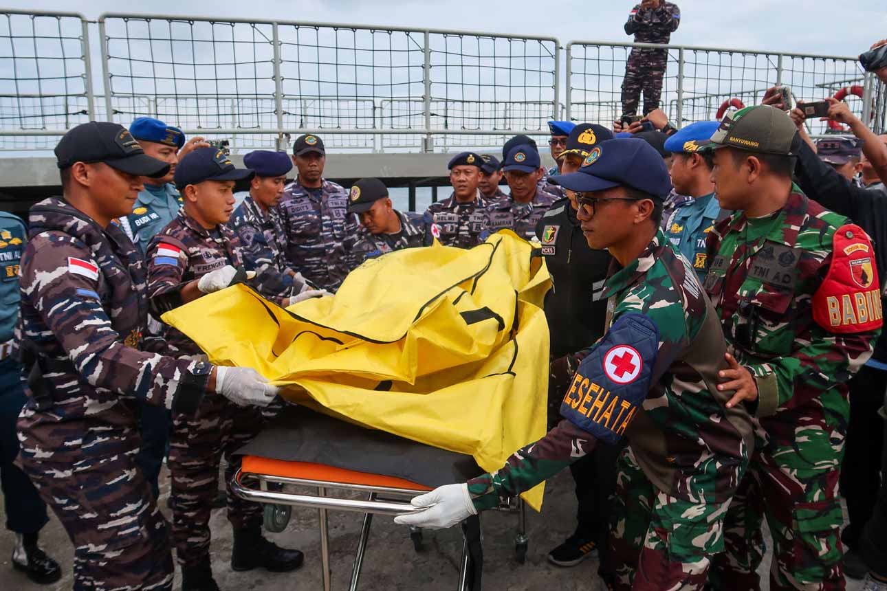 Babak Empat Besar UNL Dimulai, Tim Peserta Incar Gelar Bergengsi