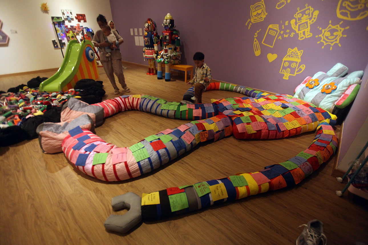 Kemdiktisaintek Luncurkan “Diktisaintek Berdampak”