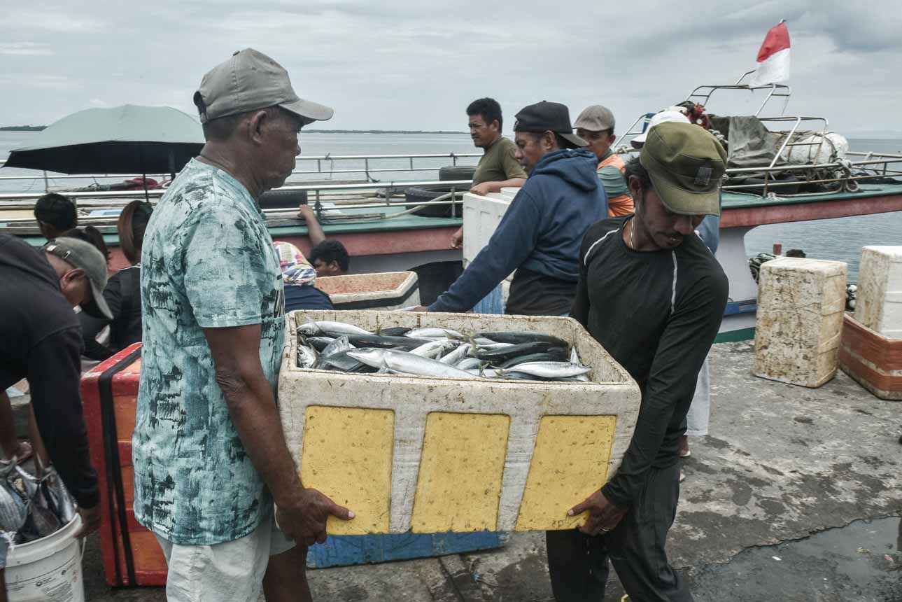 KKP: Kampung Nelayan Mampu Menghadirkan 7.000 Peluang Kerja