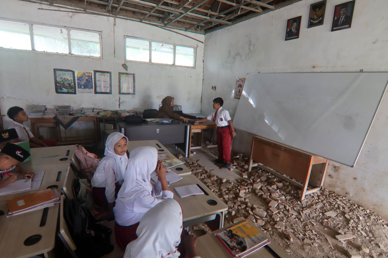 Petronas Dukung Ketahanan Energi di Indonesia, Siap Kembangkan Investasi