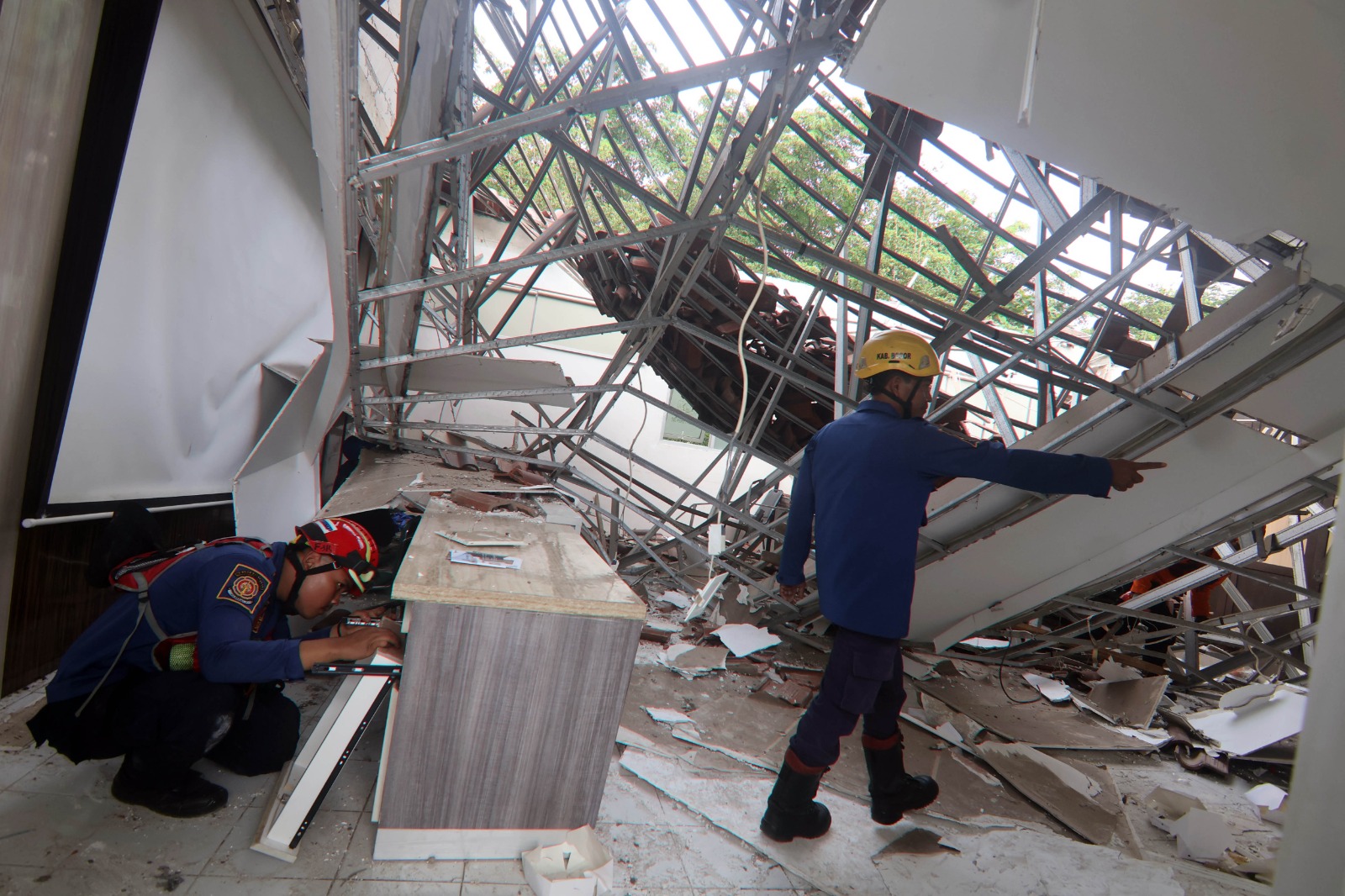 Kemendiktisaintek Keluarkan Juknis Pembinaan dan Pengembangan Profesi Dosen