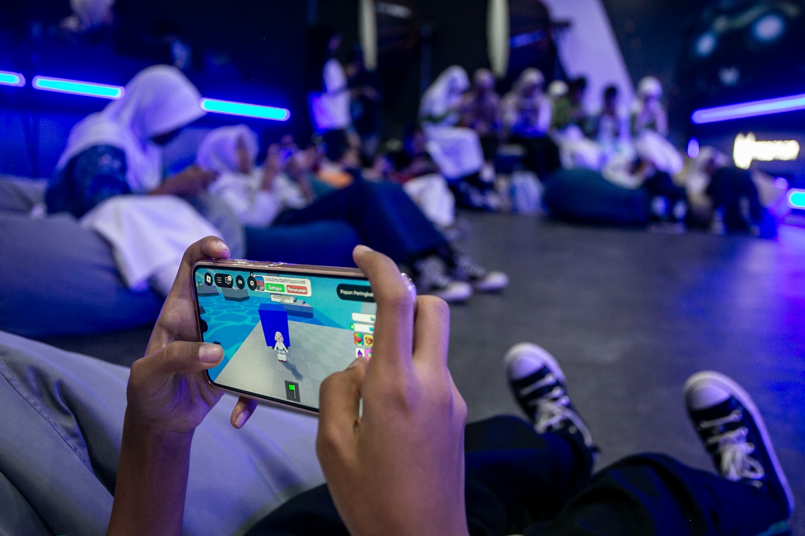 Ini Profil Riza Chalid yang Kini Jadi Sorotan Publik