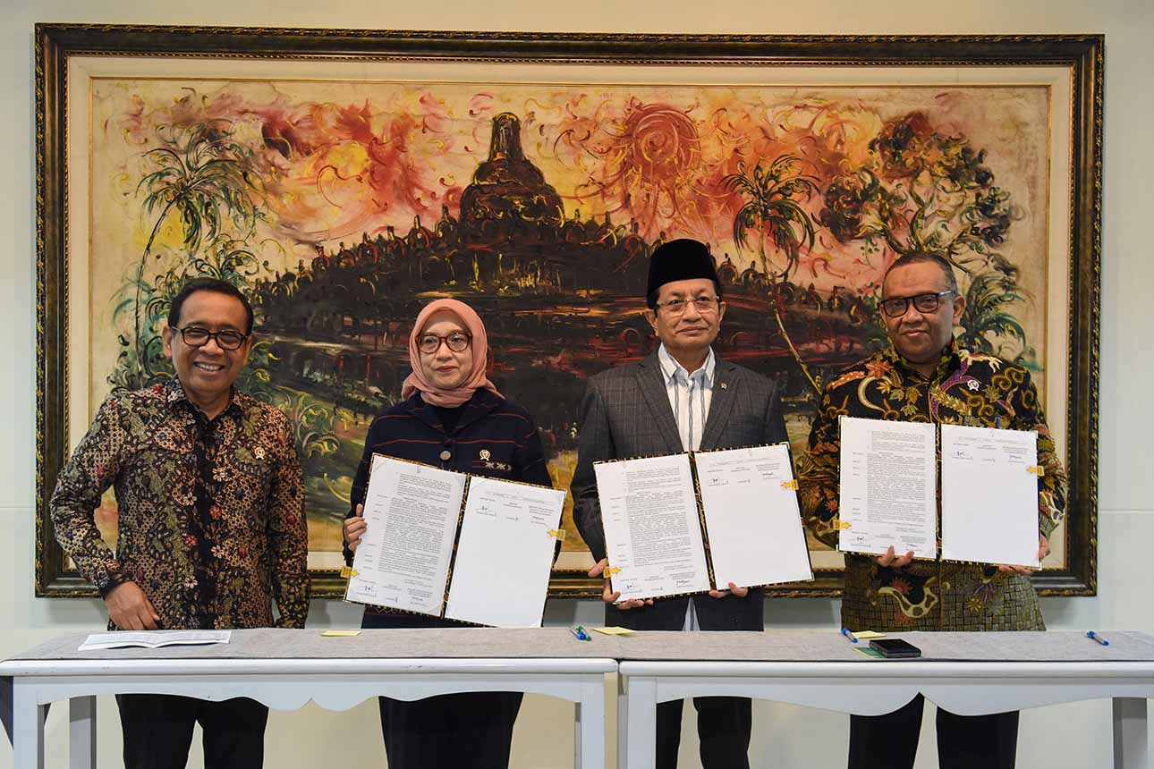 Foto: Pemerintah Umumkan Hari Libur Nasional dan Cuti Bersama Tahun 2026 - Berita Hari Ini dari ...