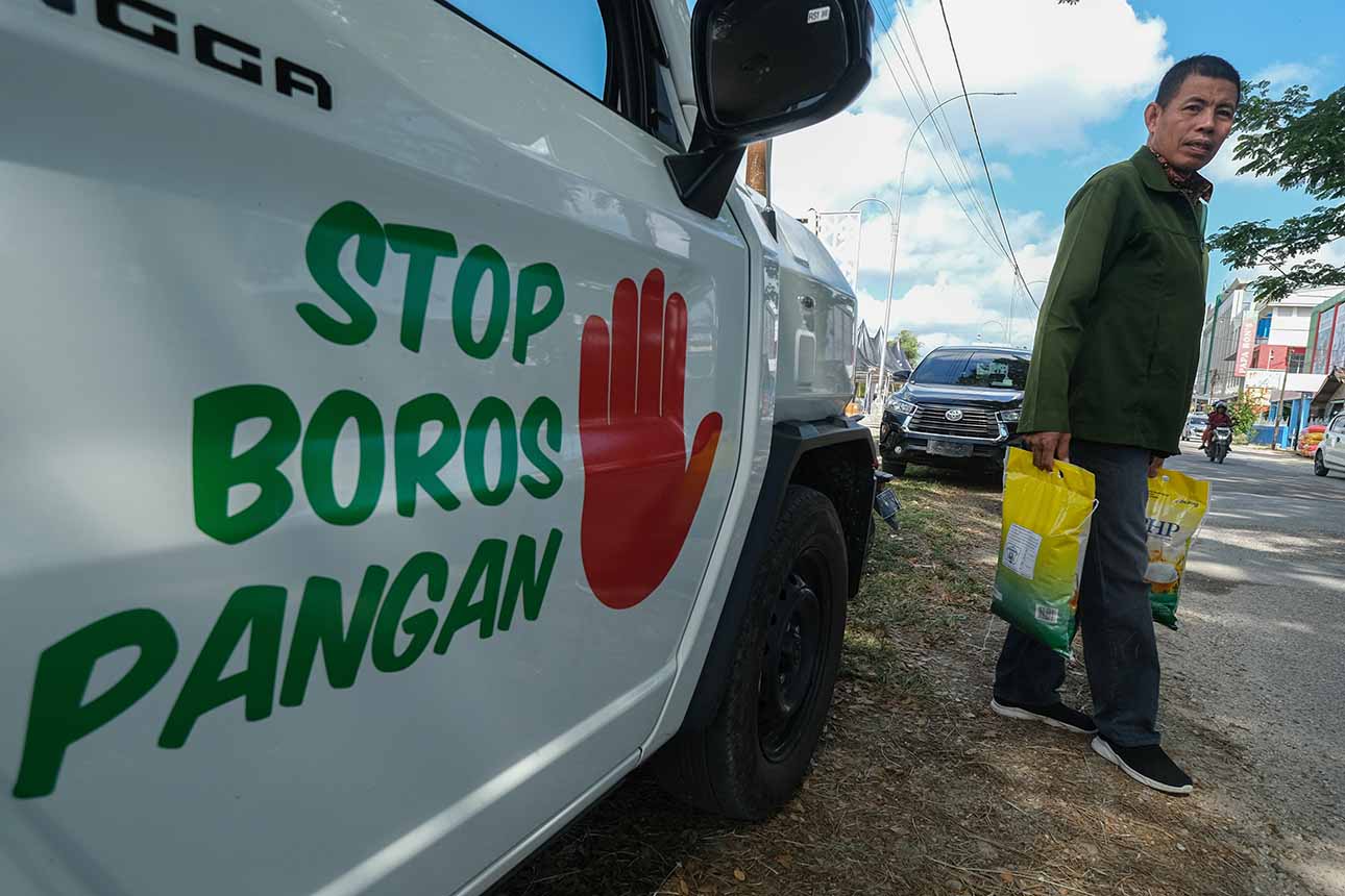 Ini Kata Kapolri Soal Riza Chalid Dituding Jadi Aktor Aksi Anarkistis ...