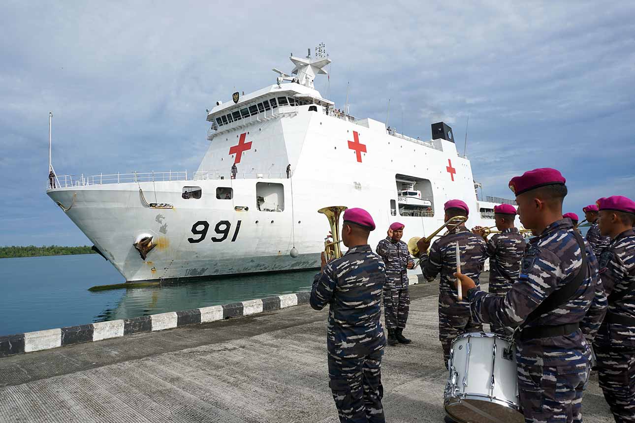 Mobil Rantis, Kenali Yuk Fungsi dan Kegunaannya