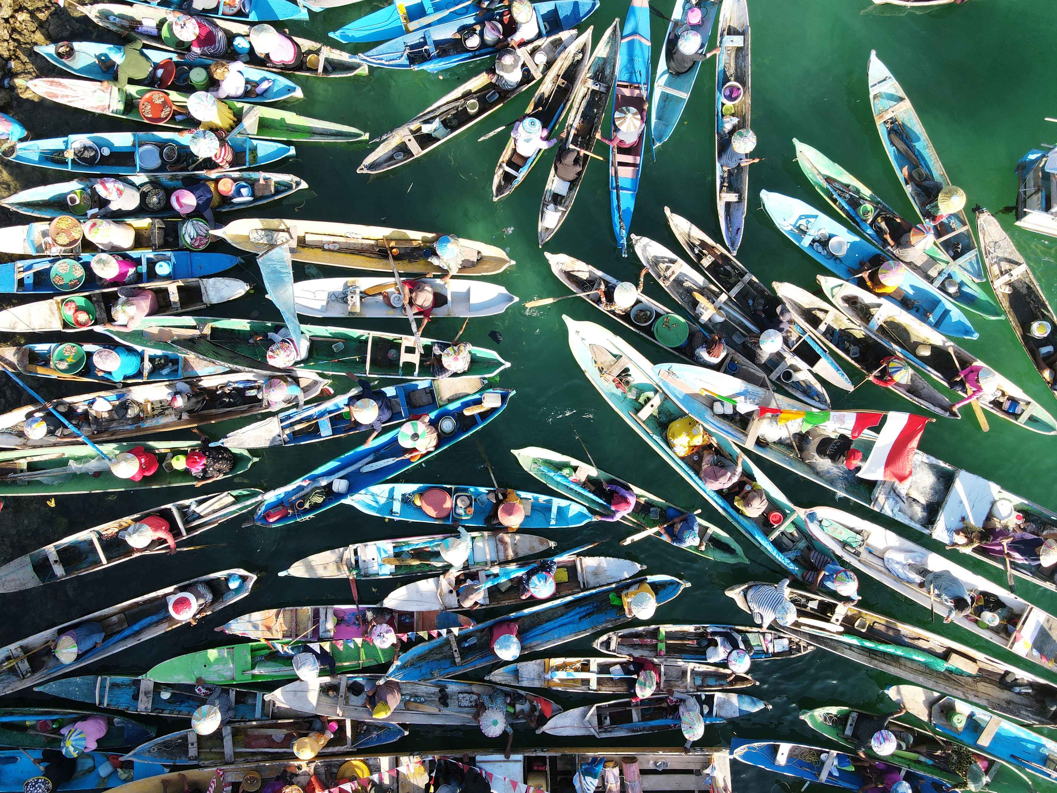 Tok! Ahmad Erani Yustika Resmi Jadi Sekjen Kementerian ESDM