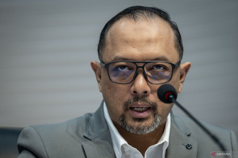 KPK Periksa Dua Saksi terkait Kasus Dugaan Korupsi Bank BJB