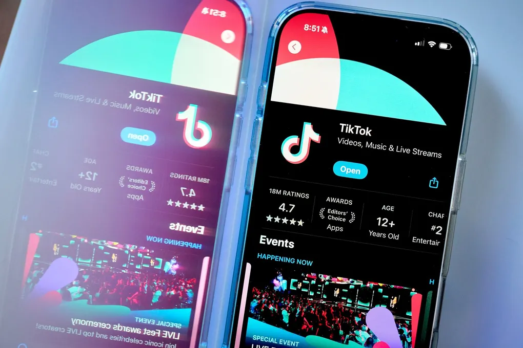 TikTok Uji Fitur “Catatan Kaki” untuk Perangi Disinformasi