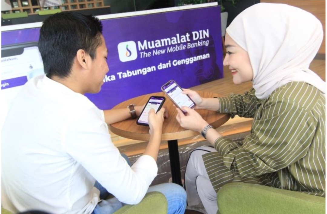 Bank Muamalat Siap-Siap IPO, Bank DKI dan Bank Sumut Masih Anteng di Bangku Cadangan