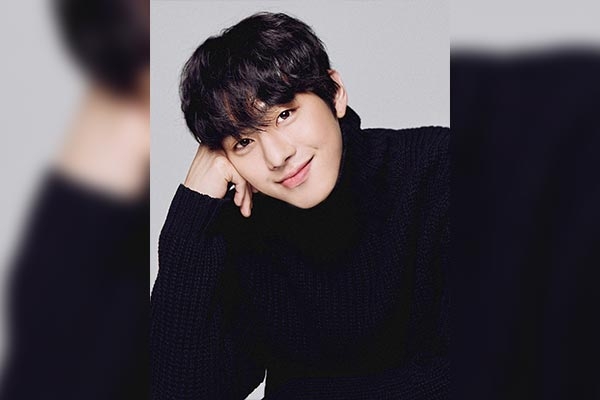 Ahn Hyo-seop Isi Suara untuk Animasi Netflix, ‘K-Pop Demon Hunter’
