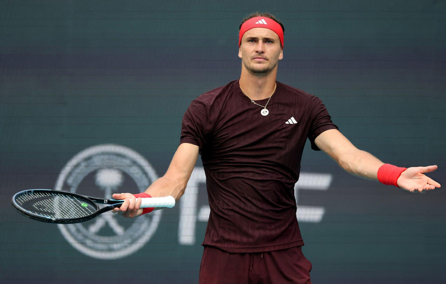 Alexander Zverev Tantang Ben Shelton di Final ATP Munich 2025