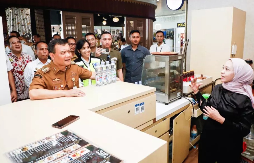 Bandara Ahmad Yani Semarang Siap Layani Rute Internasional, Singapura dan Malaysia Jadi Tujuan ...