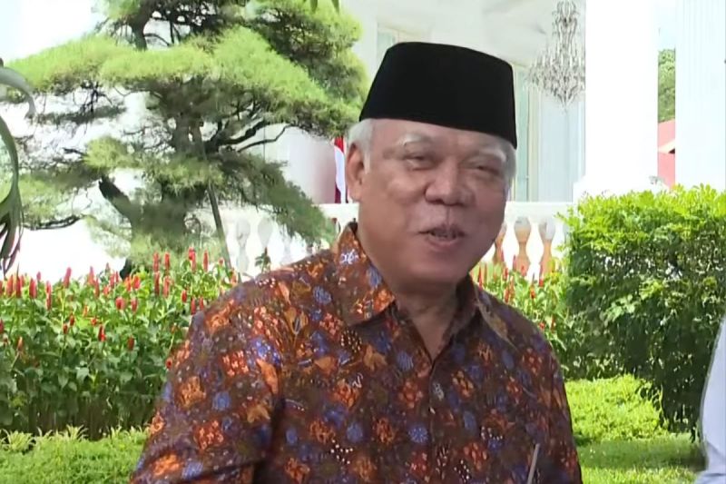 Blokir Dicabut, IKN Dapat Suntikan Dana Segar Rp10 Triliun, Proyek Kembali Dkebut