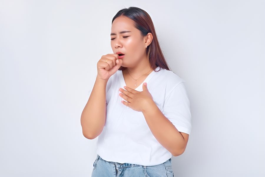 Catat! PAFI Ungkap Penyebab Batuk TBC dan Cara Pengobatannya