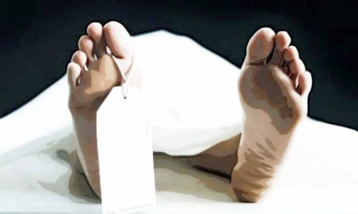 Mayat Pria Tanpa Identitas Ditemukan Hanyut di Kali Angke Jakbar