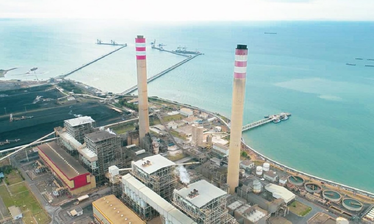 Peta Jalan Transisi Energi Masih Minim Detail, Rencana Pensiun PLTU ...