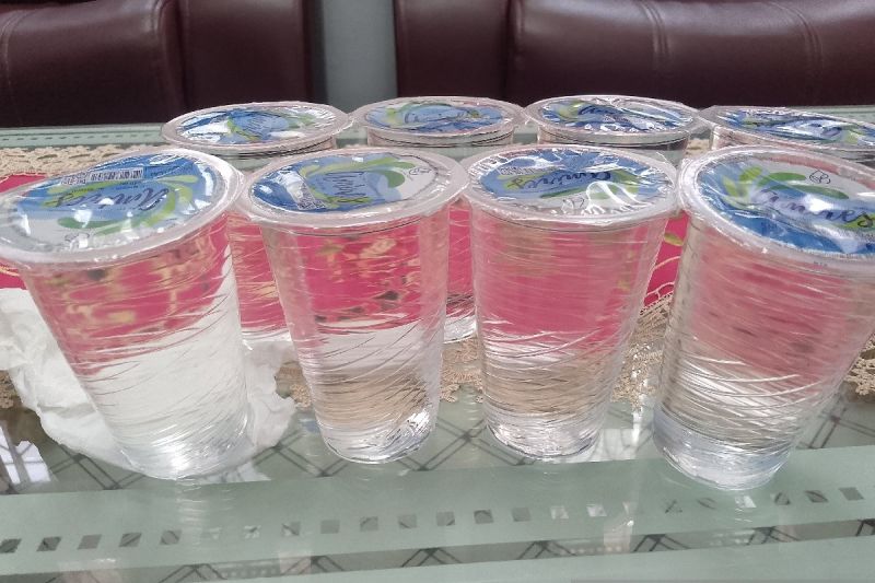 SOP Layanan Rekomendasi AMDK Ditetapkan Dinkes Biak